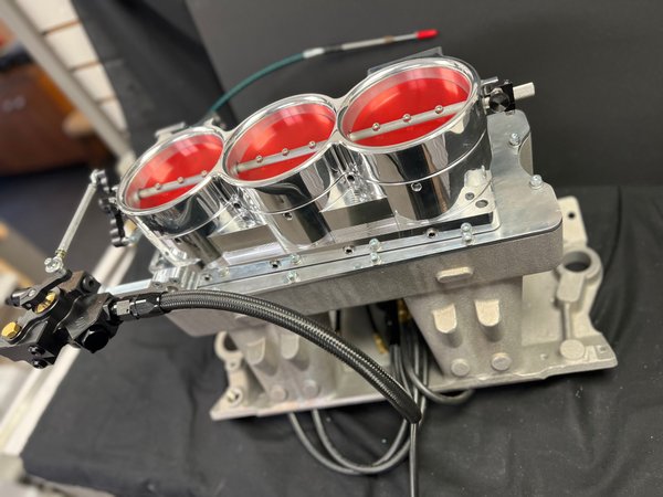 Alkydigger Upright 3 Hole Injector "NEW" for Sale in Nashville, TN ...