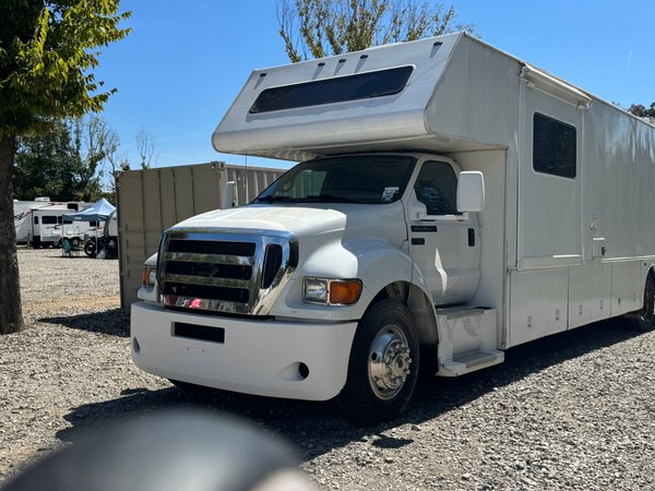 2004 Four Winds Fun Mover for Sale in BOWLING GREEN, IN | RacingJunk