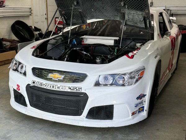 RCR Gen 6 Cup Series Car for Sale in LENOIR CITY, TN | RacingJunk