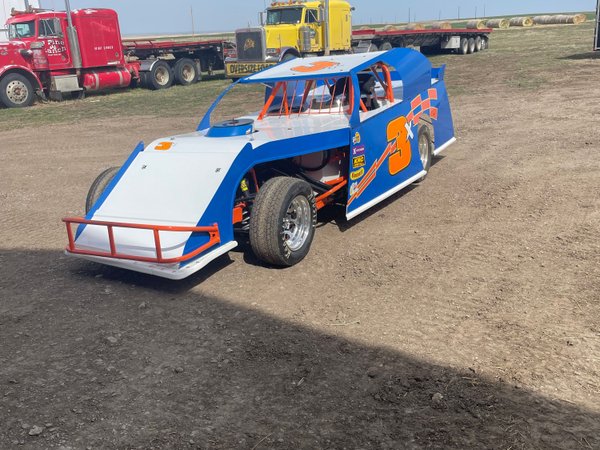 2024 GRT Sport Mod , Turn key , brand new never raced for Sale in ...