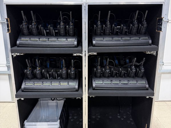 Motorola XPR 7550 Two-Way Digital Radio System for Sale in Beaverton, OR | RacingJunk