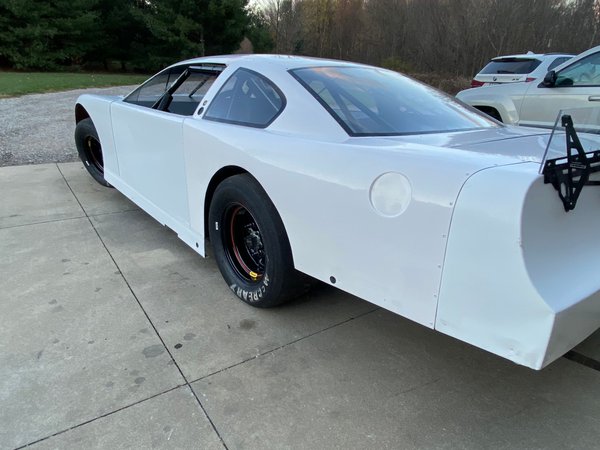 Hamke Chassis for Sale in ALTO, MI | RacingJunk