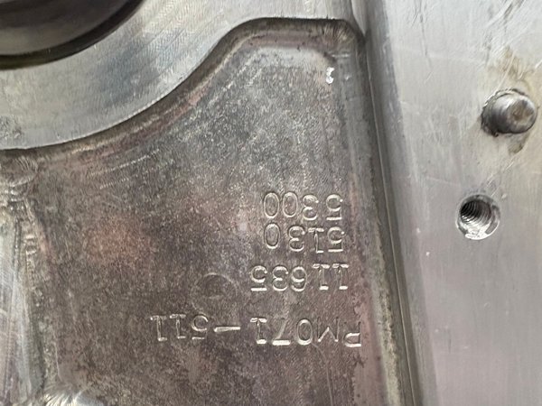 REHER MORRISON 5.3 BORE 859” DYNO TIME ONLY for Sale in Farmingville ...