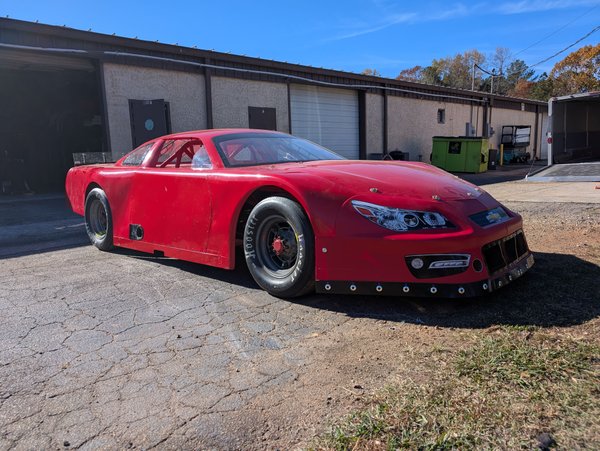 Port City 604 Turn key Sportsman, Pro Late, Outlaw for Sale in ...