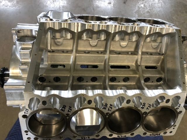 BILLET BAE & KEITH BLACK VENEY SUPERCHARGED HEMIS for Sale in MARION ...