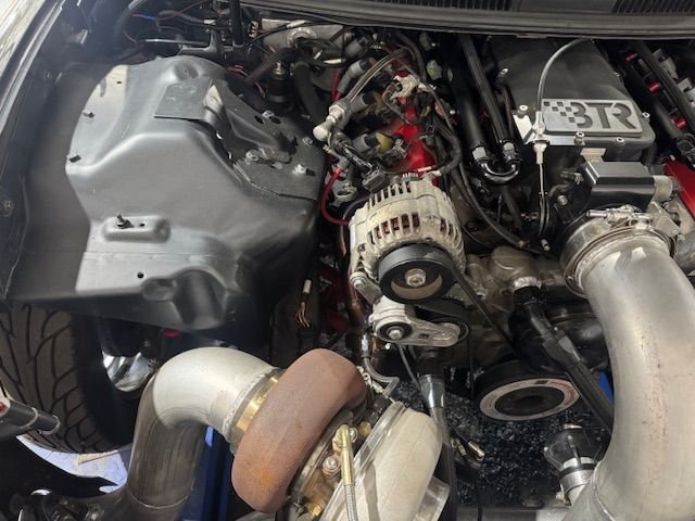 2001 WS6 Drive and Drag Street Car for Sale in FLINT, TX | RacingJunk