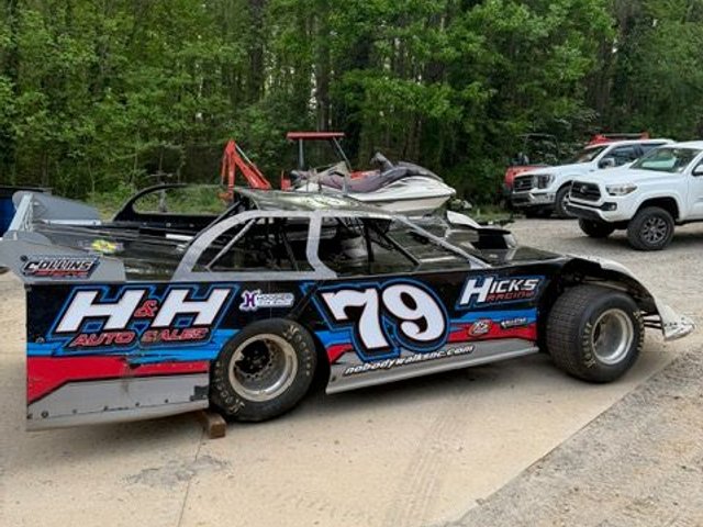 Lucas Series Hicks/McIntosh Double Nickel for Sale in MOUNT AIRY, NC ...