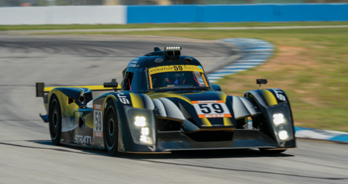 2025 Sebeco NP01-EVO for Sale in Alton, VA | RacingJunk