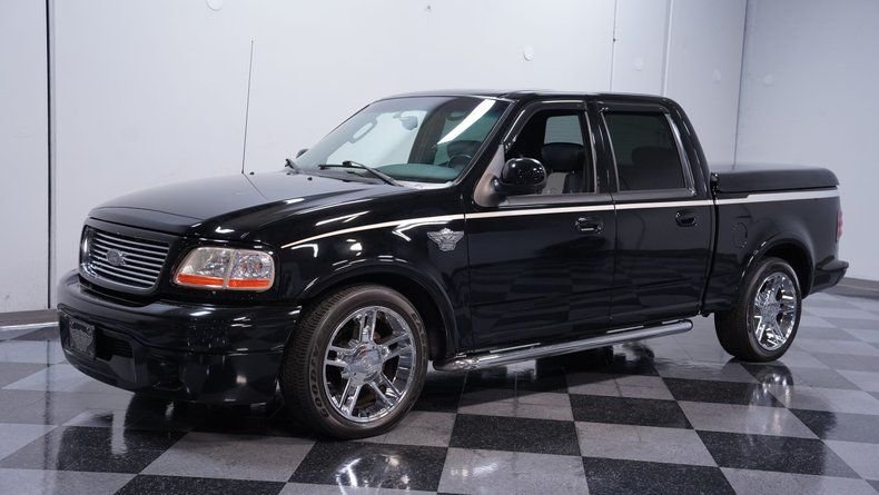 2003 Ford F-150 for Sale in Lithia Springs, GA | RacingJunk