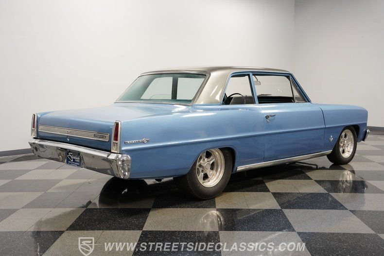 1966 Chevrolet Nova for Sale in Concord, NC | RacingJunk