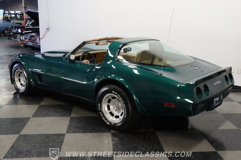 1982 Chevrolet Corvette for Sale in Tampa, FL | RacingJunk