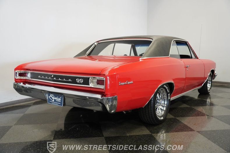 1966 Chevrolet Chevelle for Sale in MESA, AZ | RacingJunk