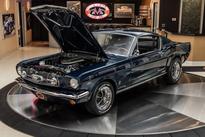 1965 Ford Mustang for Sale in Plymouth, MI | RacingJunk