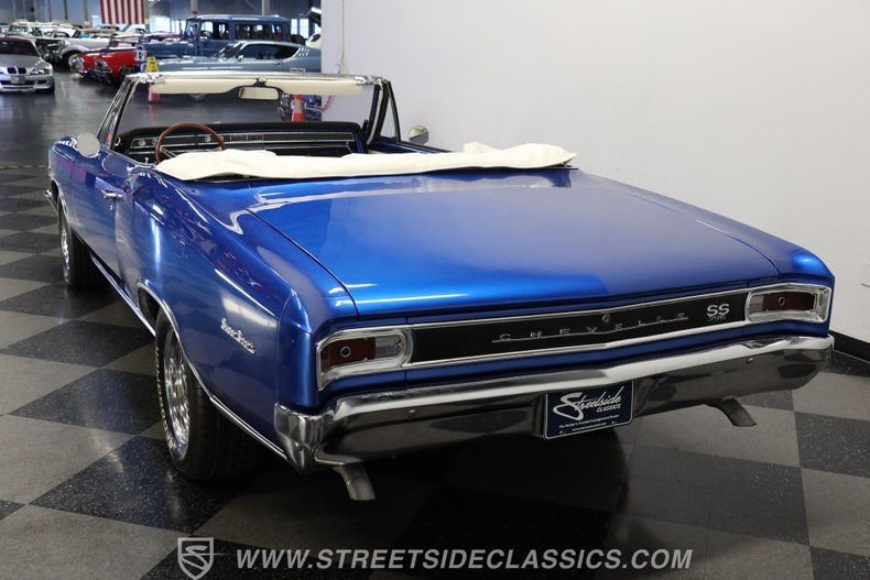 1966 Chevrolet Chevelle for Sale in Tampa, FL | RacingJunk