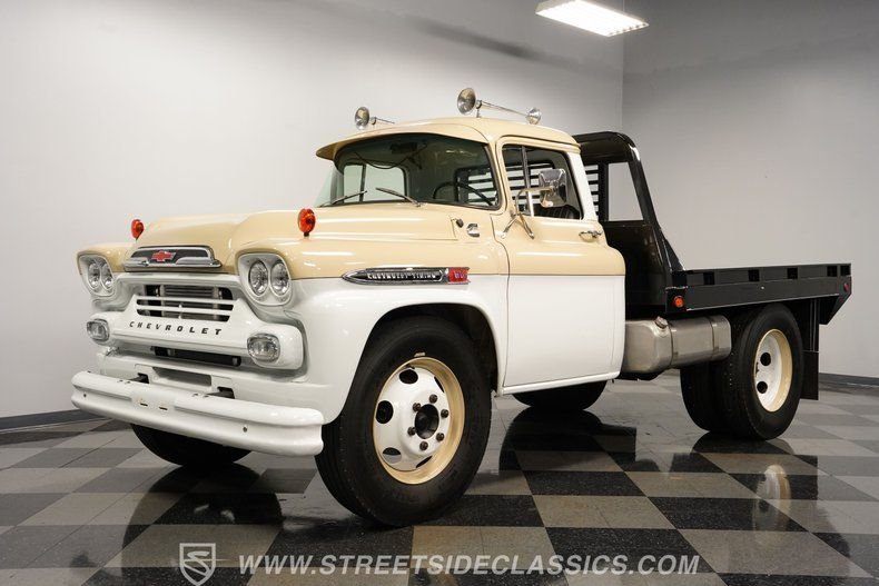 1959 Chevrolet for Sale in Concord, NC | RacingJunk