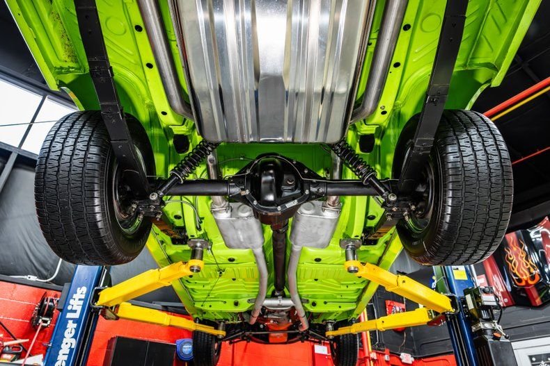 1970 Plymouth Road Runner V-Code 440 Six Pack for Sale in Plymouth, MI ...