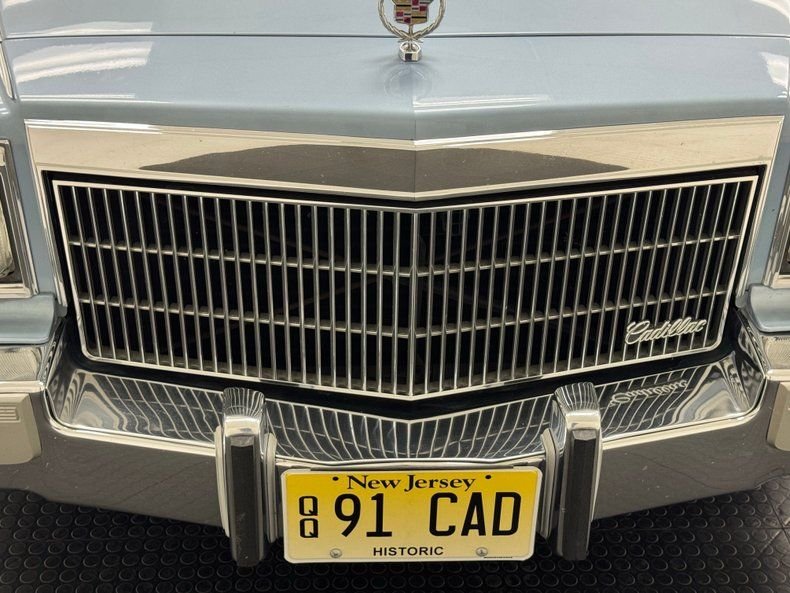 1991 Cadillac Brougham for Sale in Morgantown, PA | RacingJunk