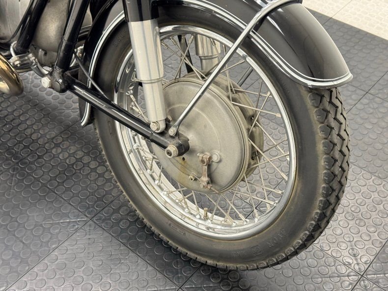 1967 BMW R60 Motorcycle for Sale in Morgantown, PA | RacingJunk