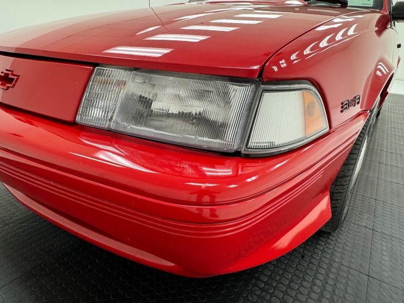 1993 Chevrolet Cavalier for Sale in Morgantown, PA | RacingJunk