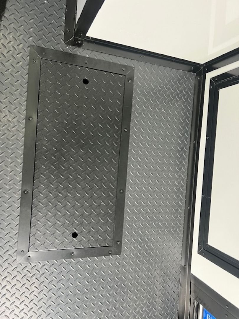 2026 Outlaw Trailers 8.5' x 26' Car / Racing Trail for Sale in Loudon ...