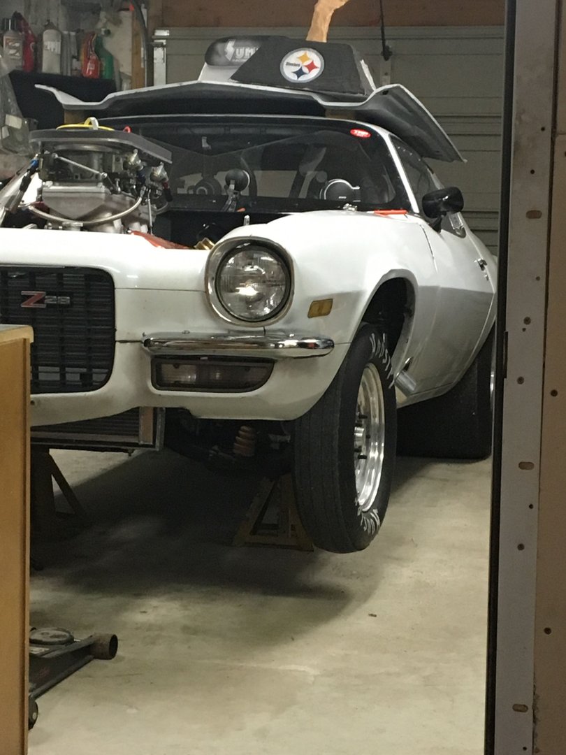 1970 Camaro Drag Car for Sale in BUTLER, PA | RacingJunk