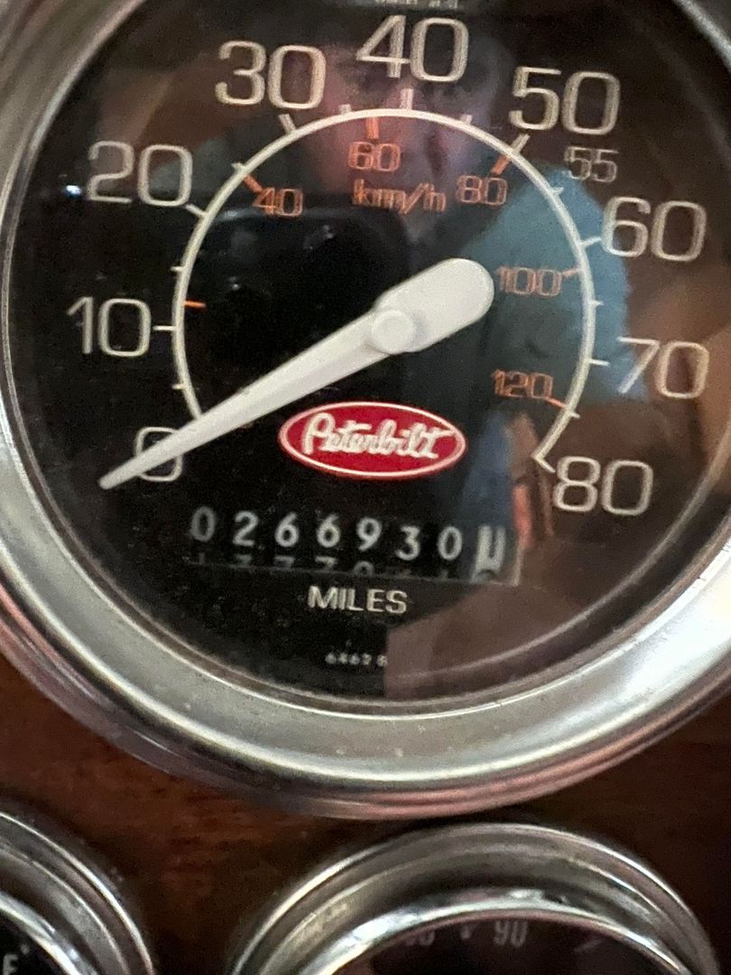 1997 379 Peterbilt Kingsley Coach Conversion for Sale in ABITA SPRINGS ...