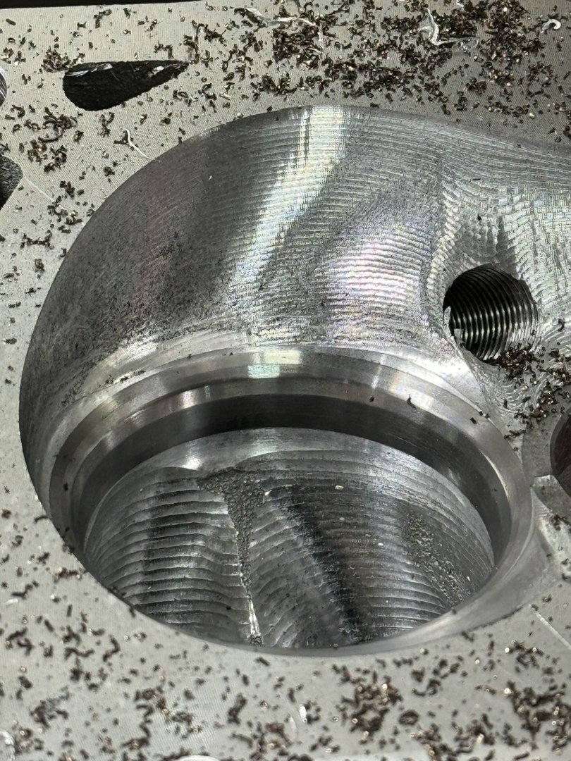 Boost Ready - 370ci LS Long Block, Brodix LS1 CNC'd Heads for Sale in ...