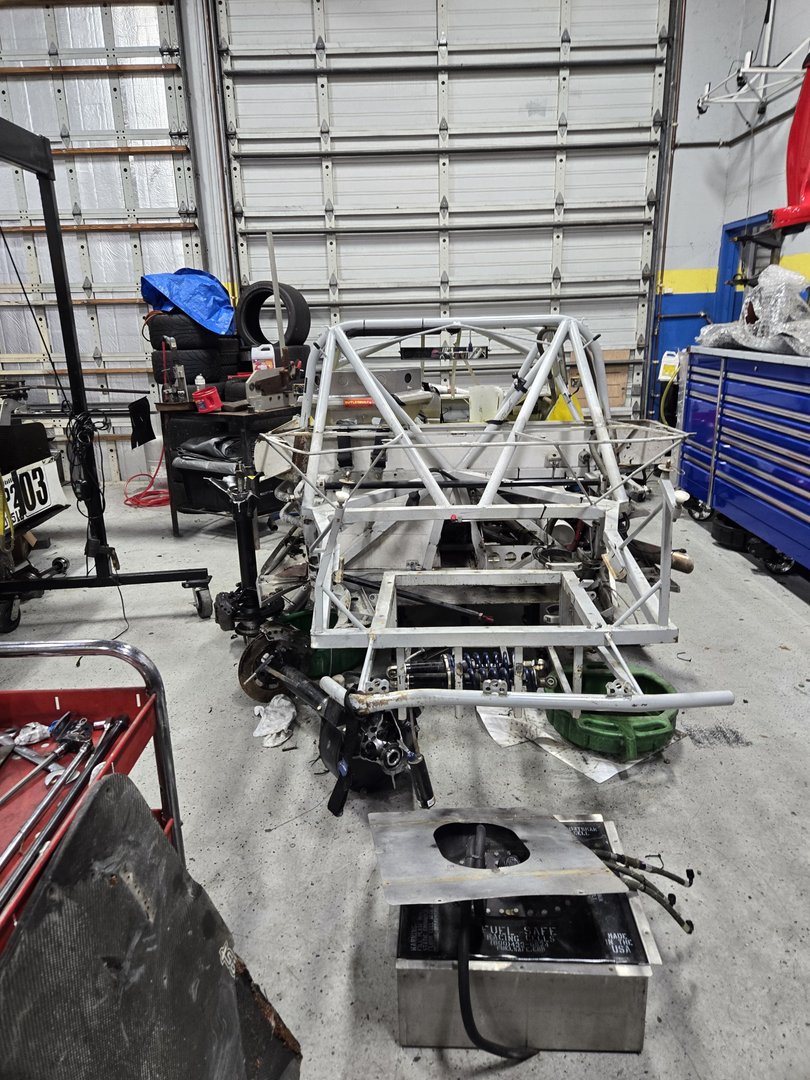 Pontiac Sunfire GT 3/GT2 for Sale in LAKE WORTH, FL | RacingJunk