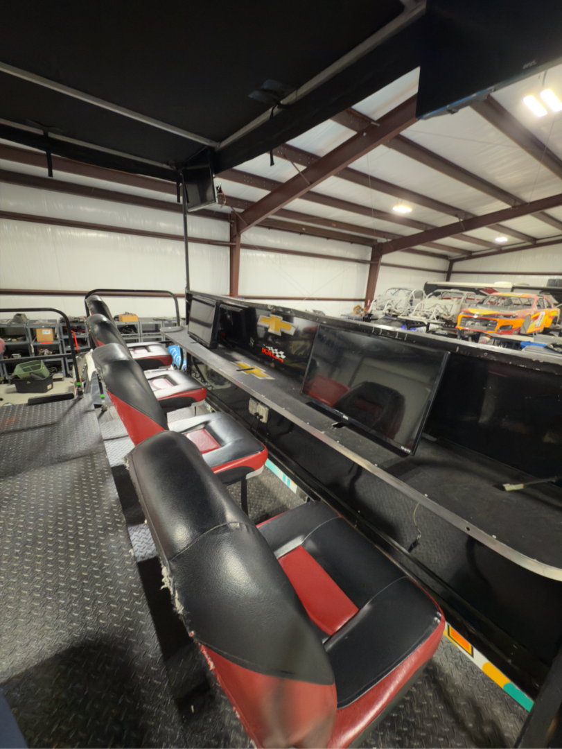 Nitro Pit Road Box for Sale in Lake Wales, FL | RacingJunk