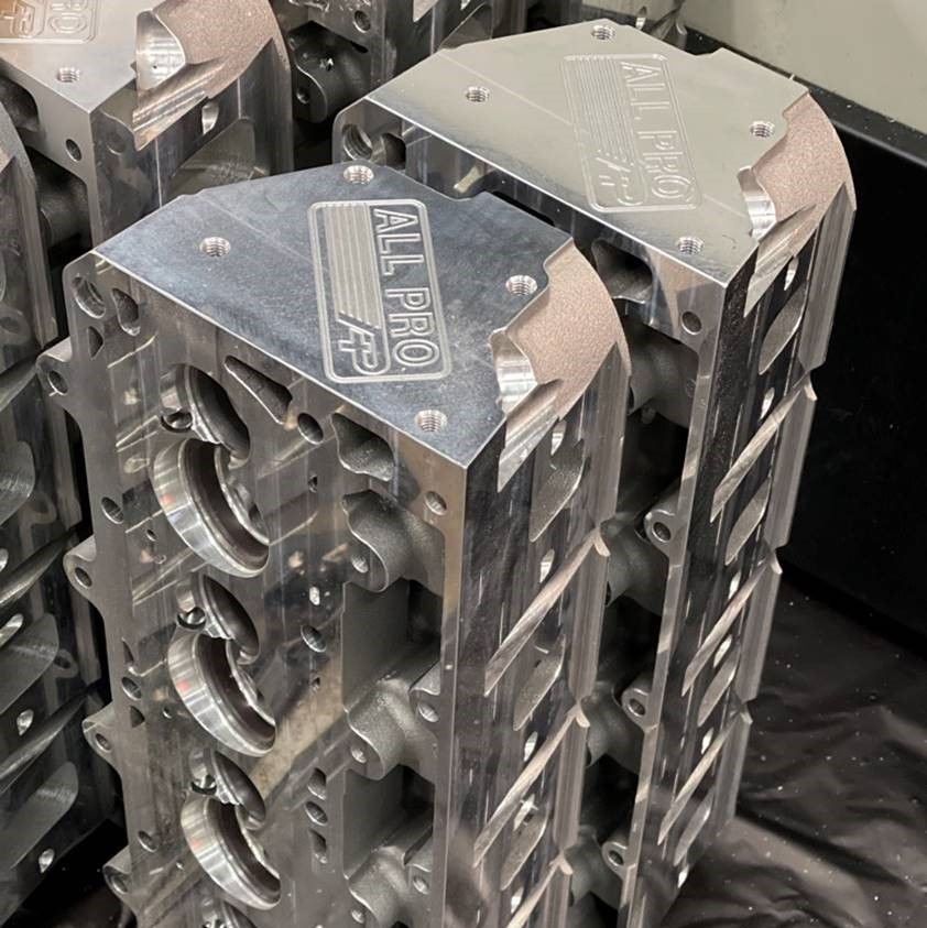 Borowski Custom - Dart LS Next Aluminum Long Block for Sale in JOLIET ...