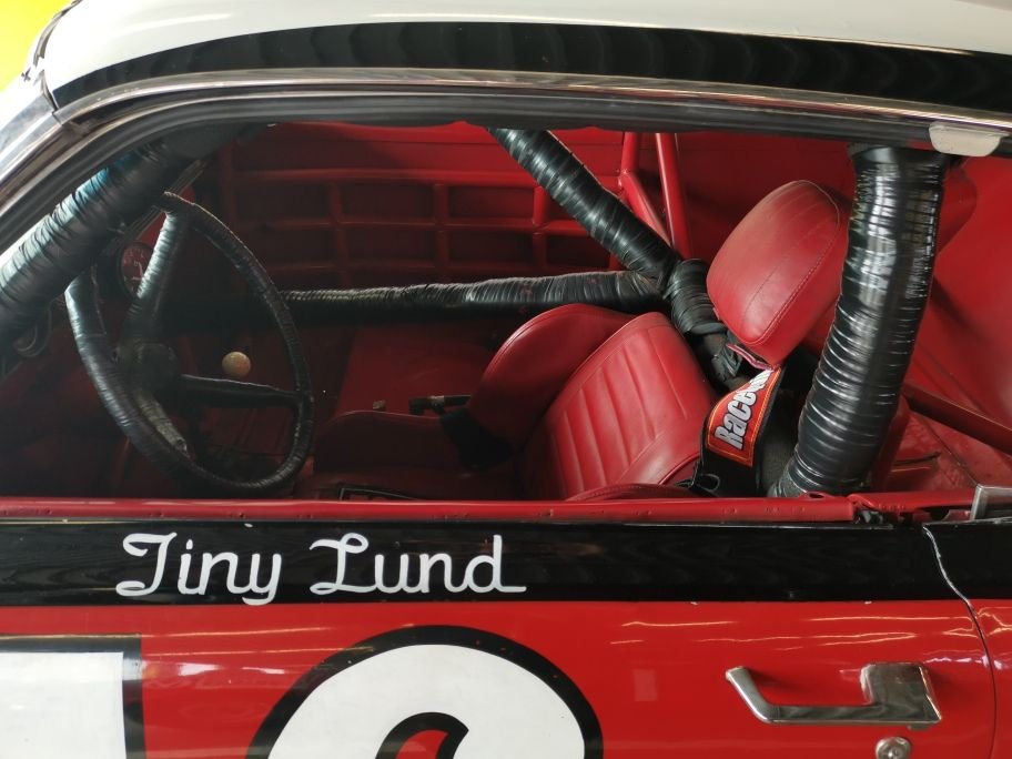 1968 Mercury Cyclone Stock Car for Sale in Lake Placid, FL | RacingJunk