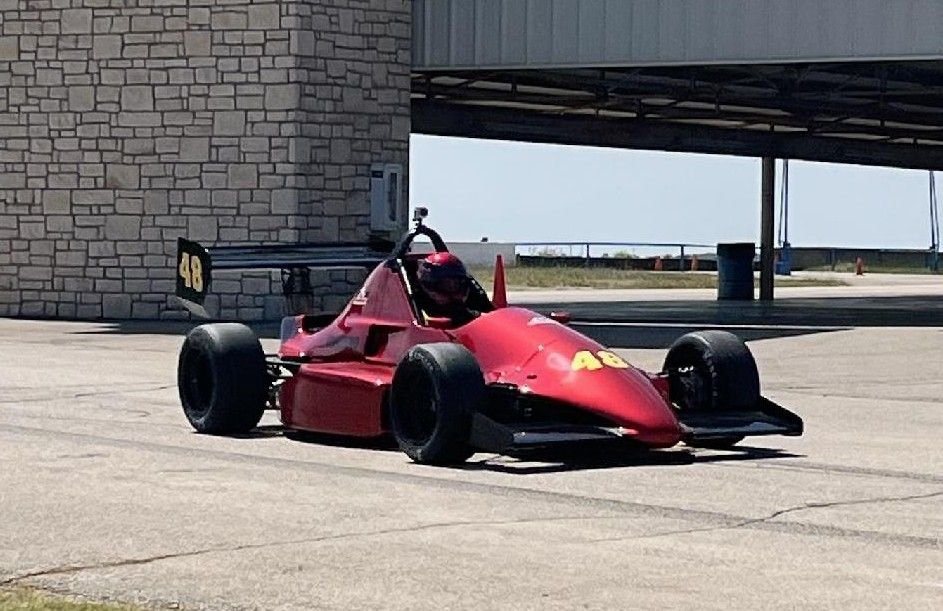 2000 Formula Mazda for Sale in HIGHLANDS RANCH, CO | RacingJunk