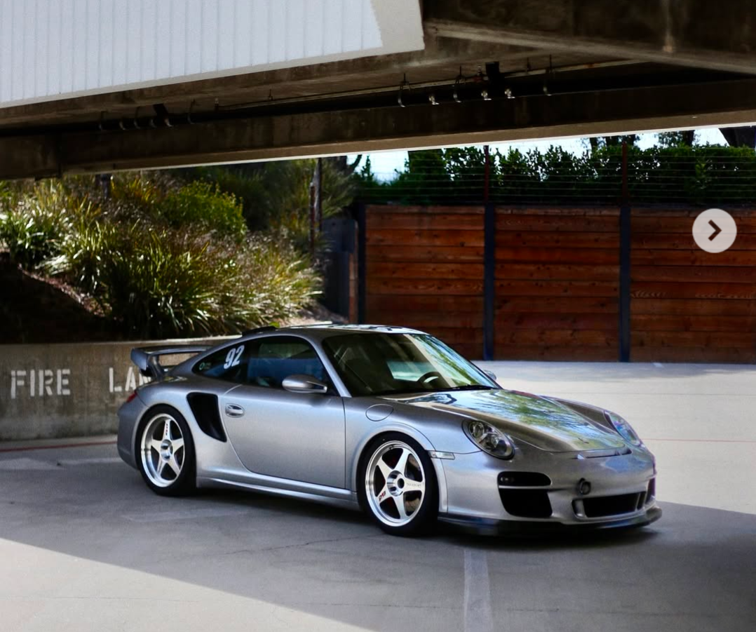 19" Wheel Specs - Rennlist - Porsche Discussion Forums
