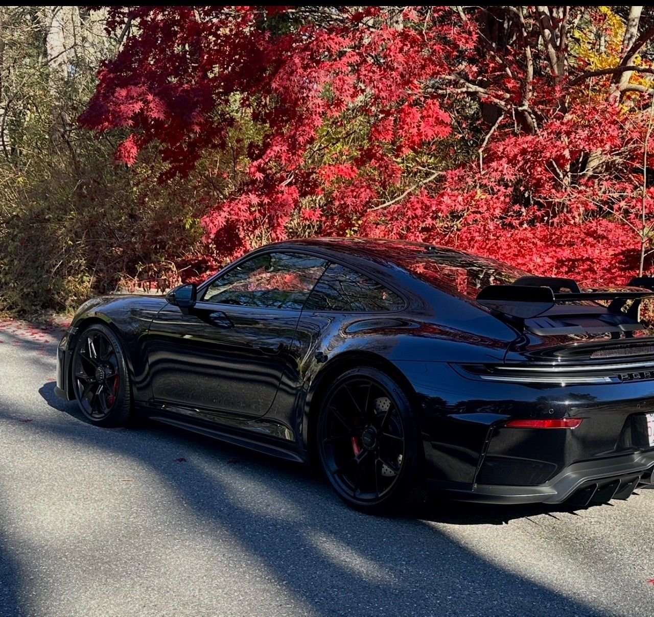 Official waiting room for those with a new 992 on order - Version 2.0 ...