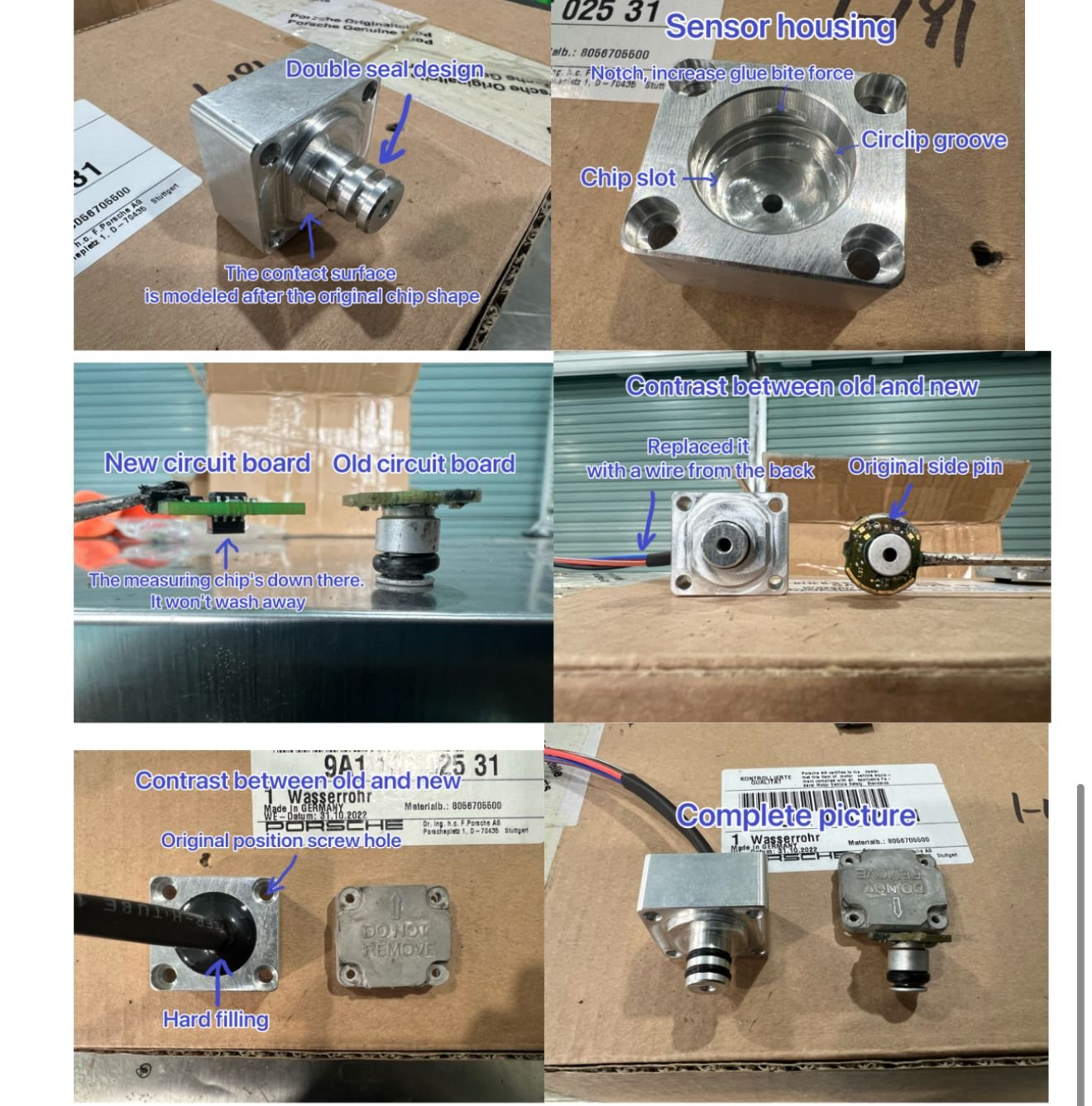 Why PADM Engine Mounts Fail – And How We Fixed It with a Reinforced ...