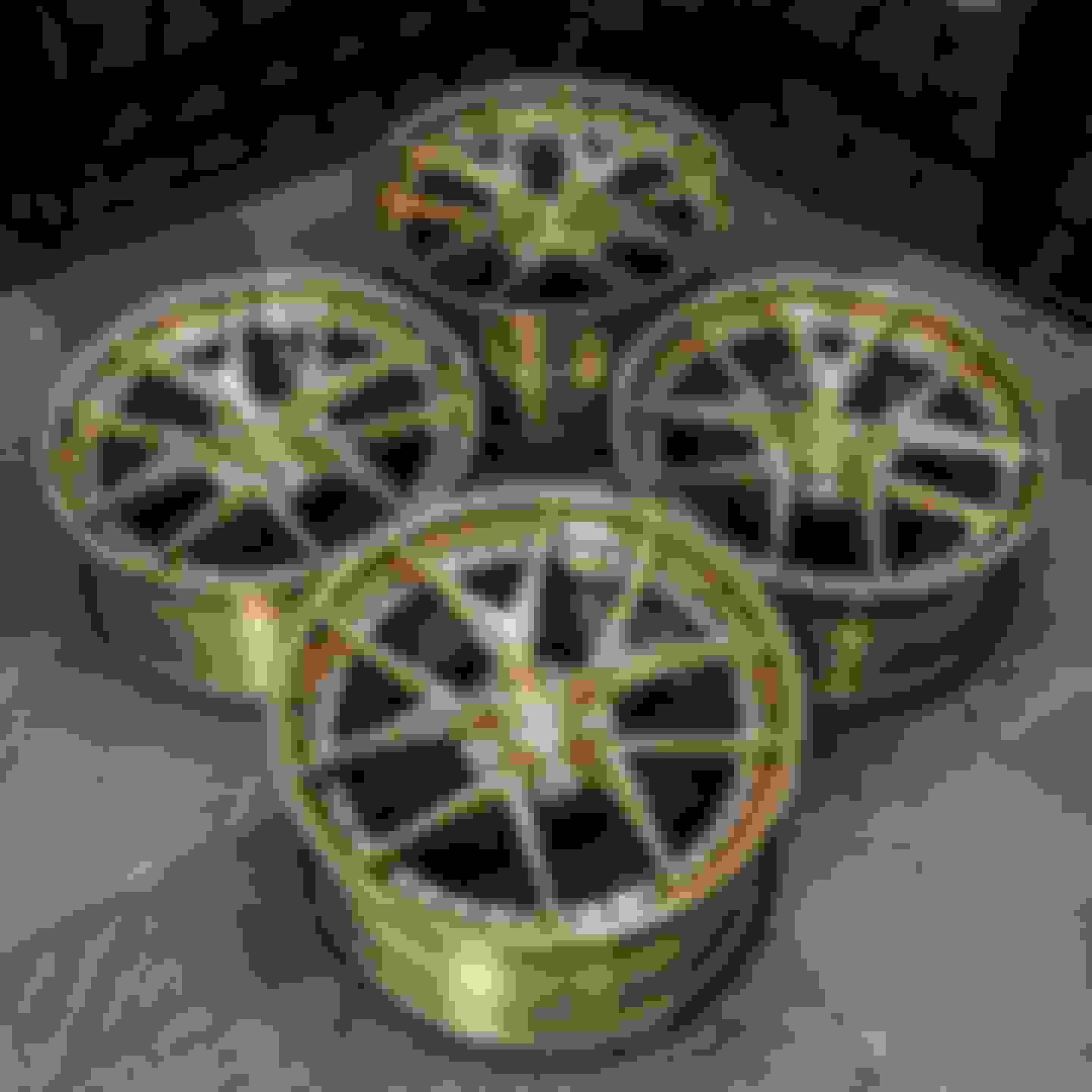 VTForged Wheels - Custom Forged Wheels for your C6 Z06 & ZR1! - Page 3 ...