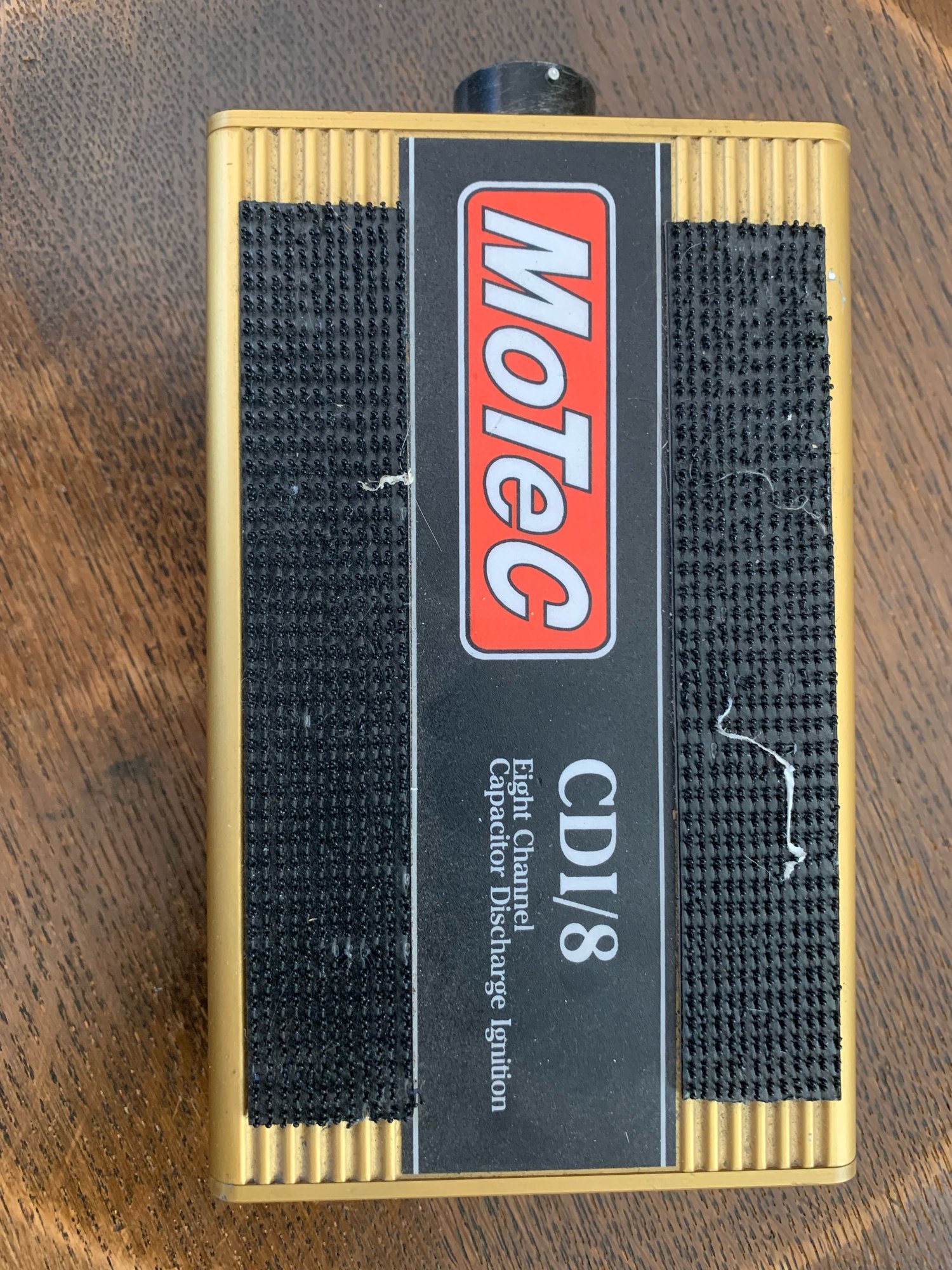 Motec M800 ECU - Rennlist - Porsche Discussion Forums