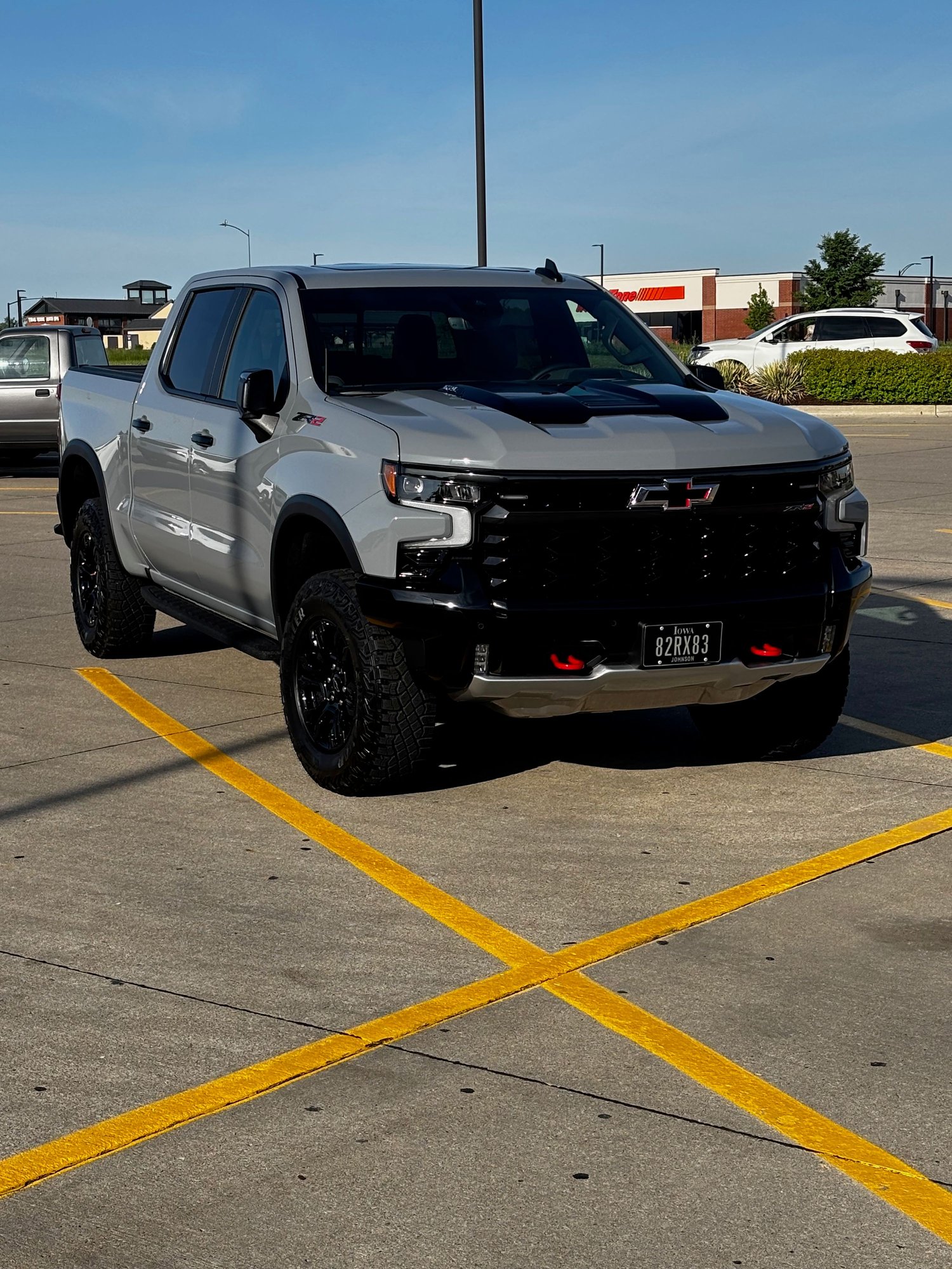 uhaul trailering 992 - lessons learned - Rennlist - Porsche Discussion Forums