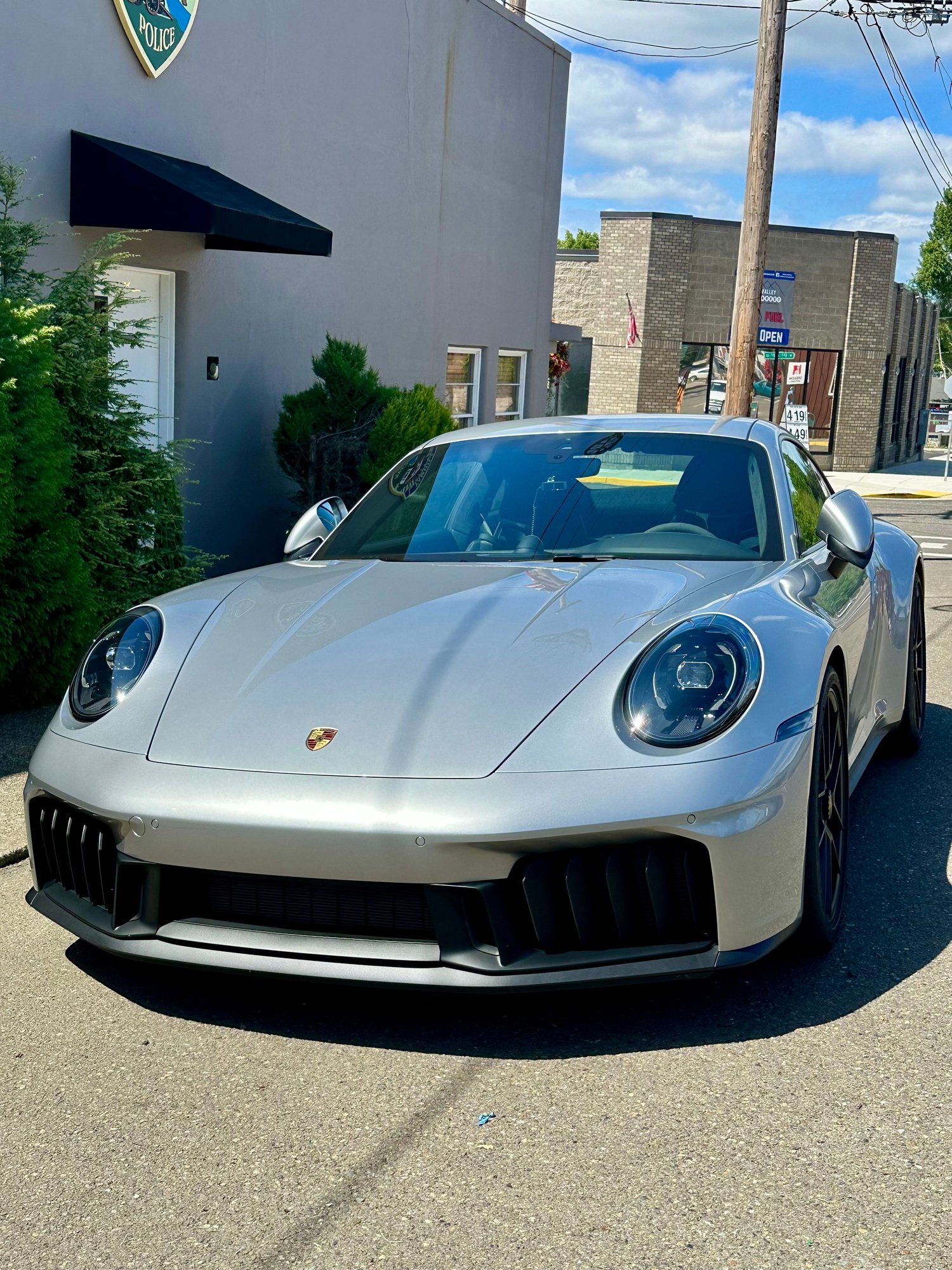 992.2 GTS Order - Rennlist - Porsche Discussion Forums