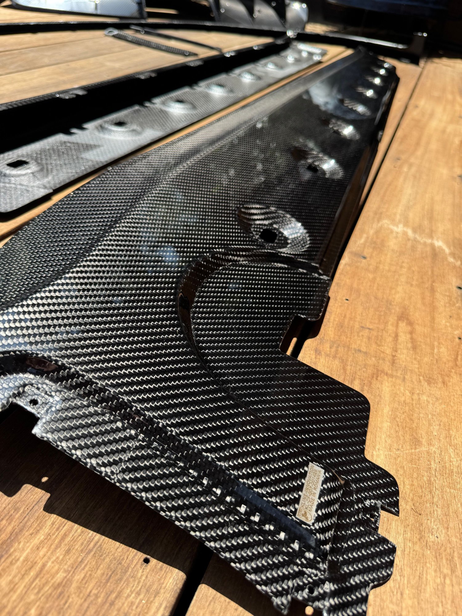 992 GT3 parts - Rennlist - Porsche Discussion Forums