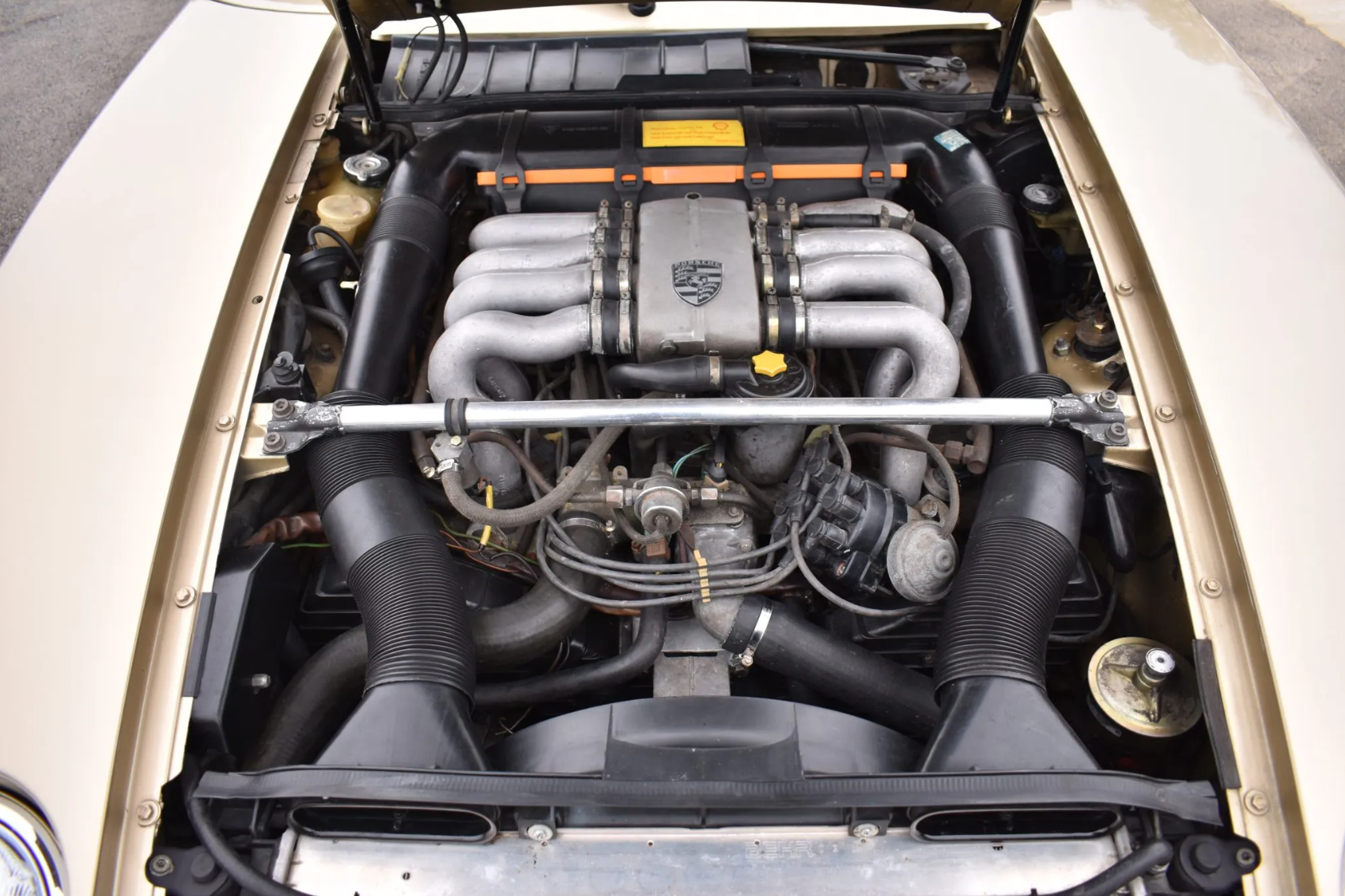 How many 1982 Porsche 928 Weissach Editions Are Active? - Rennlist ...