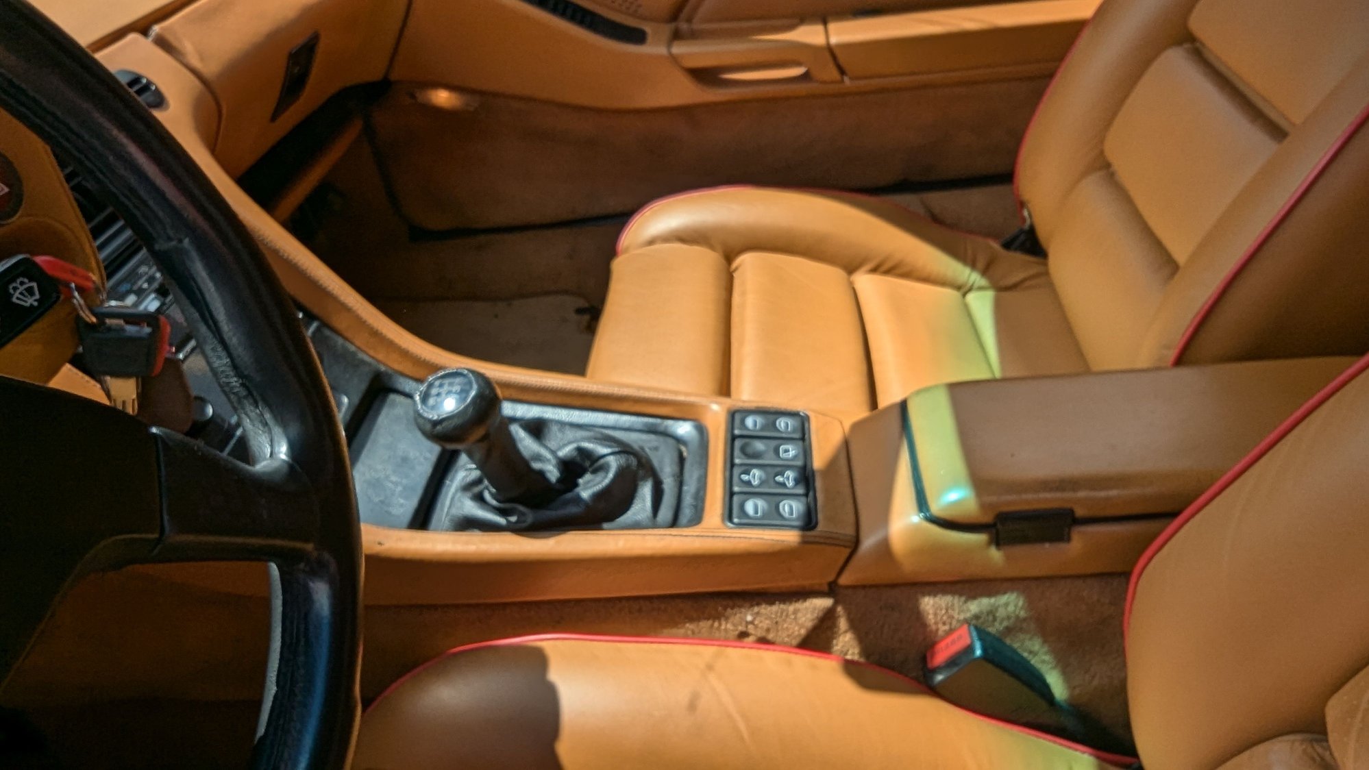 84 928S 5Sp - Rennlist - Porsche Discussion Forums