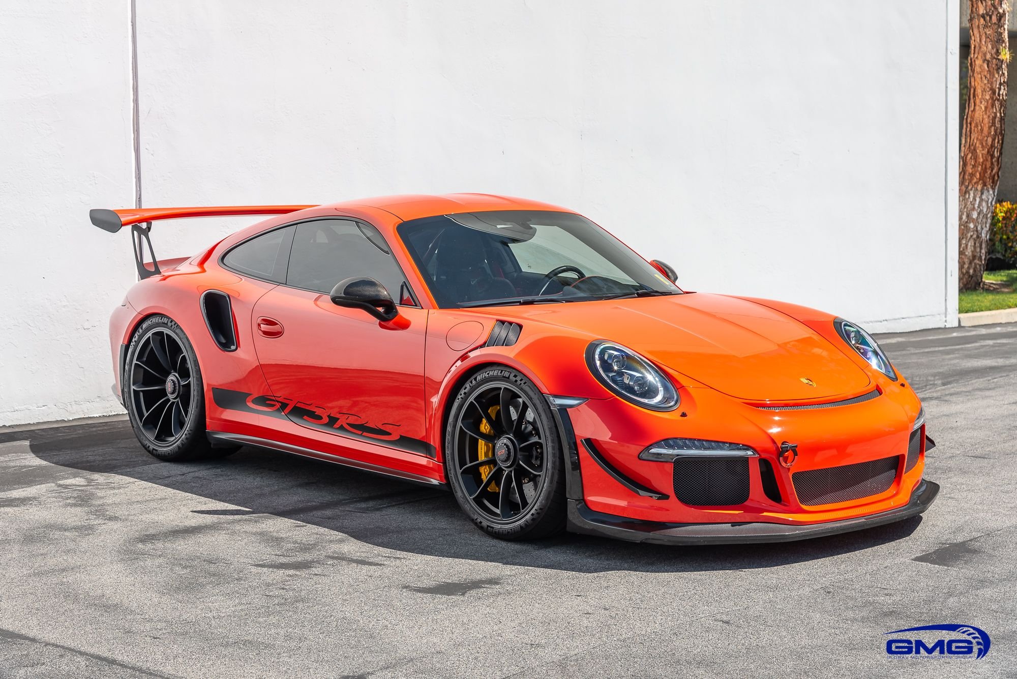 GT3RS - Page 5 - Rennlist - Porsche Discussion Forums