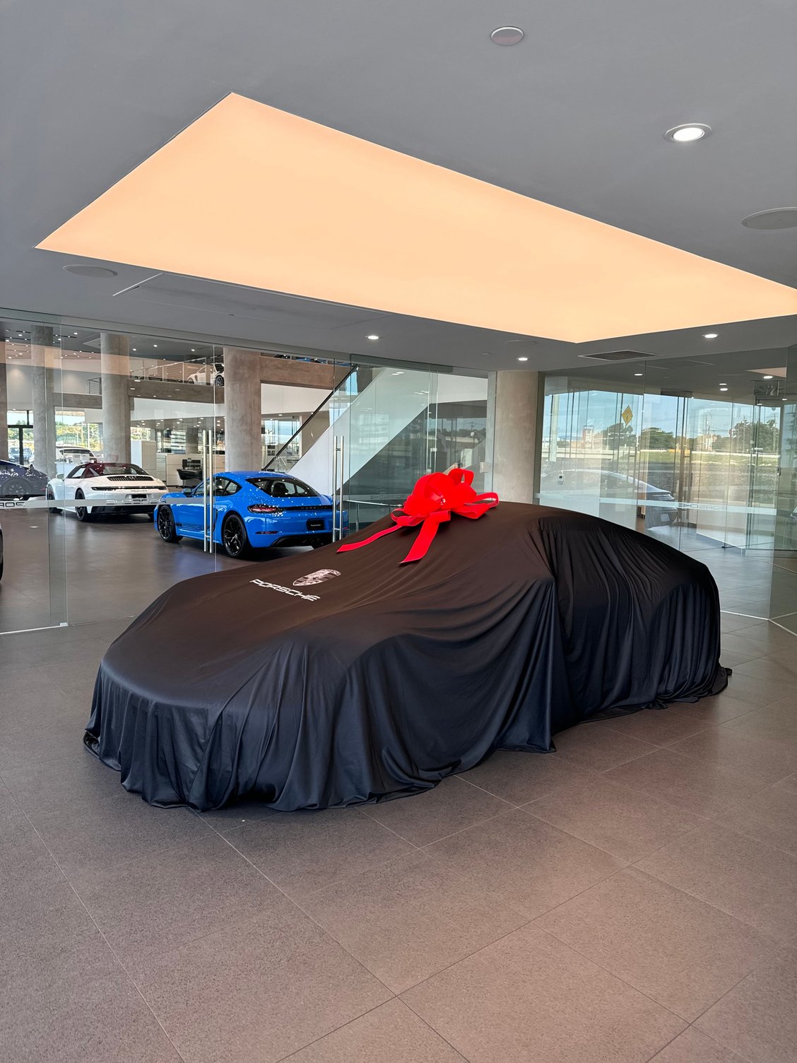 I Bought My Dream Car Porsche 992!!!! - Page 3 - Rennlist - Porsche ...