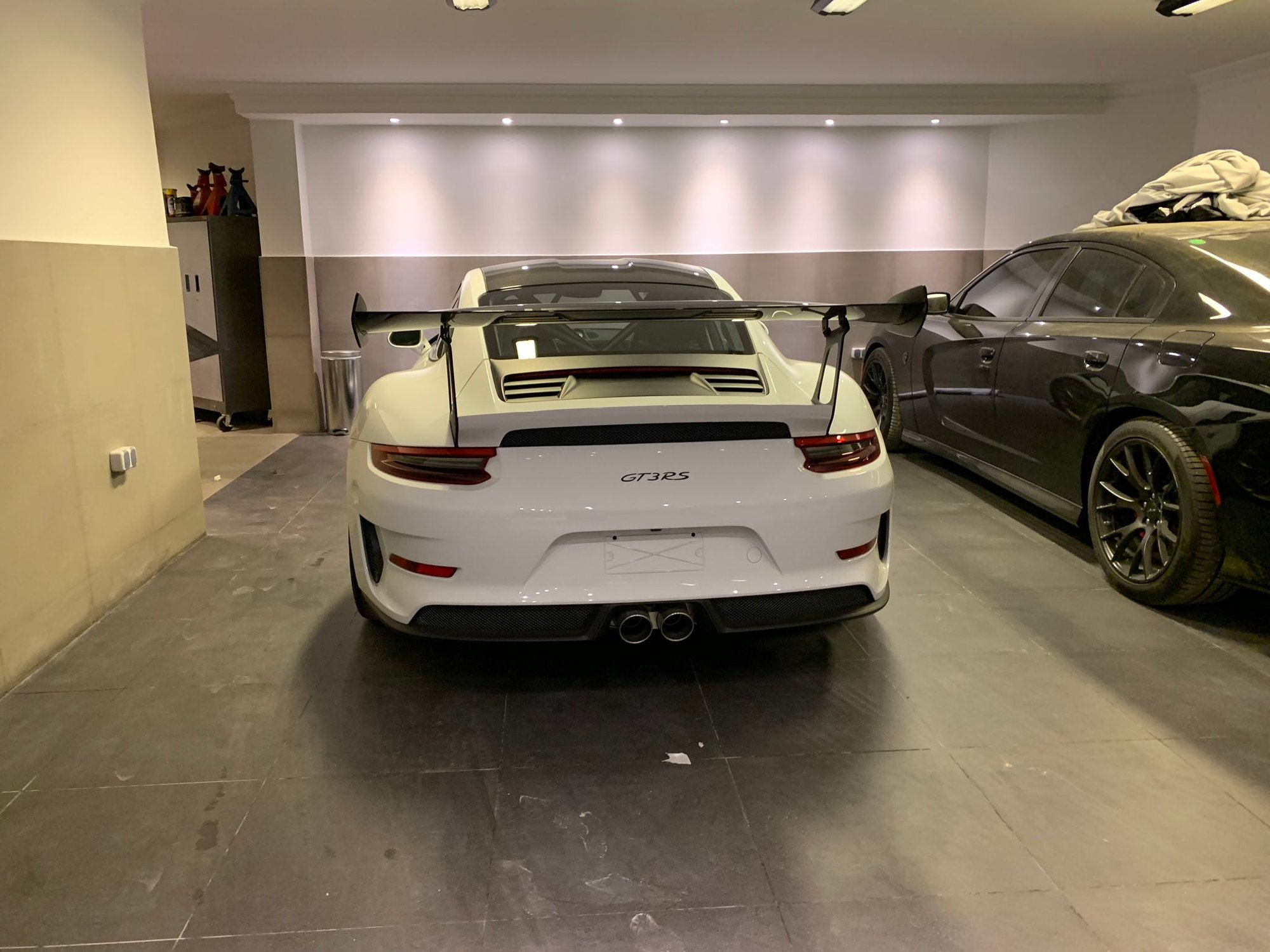 My Panda is here - Rennlist - Porsche Discussion Forums