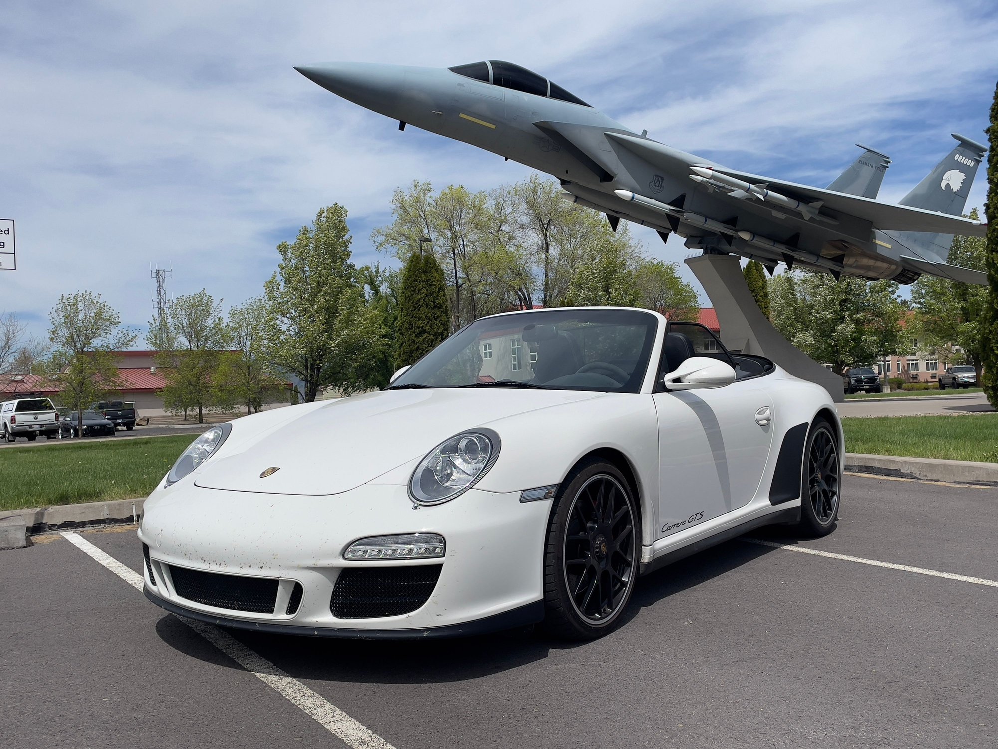 * MOST RECENT PIC of your 997 thread * - Page 45 - Rennlist - Porsche ...