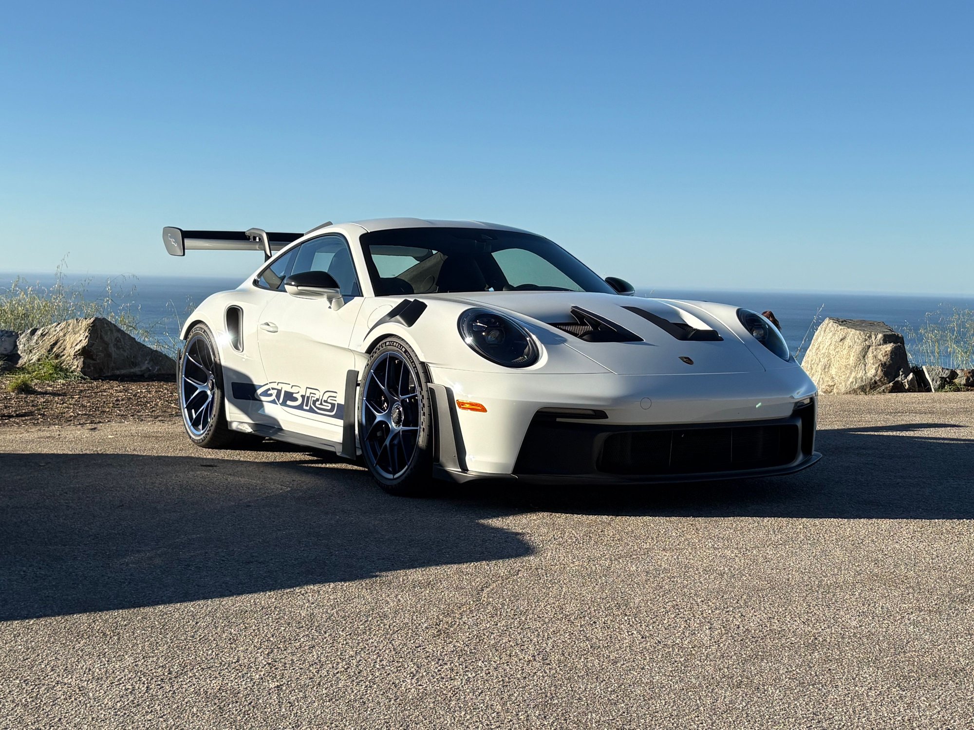 992 GT3 RS Picture Thread - Page 38 - Rennlist - Porsche Discussion Forums