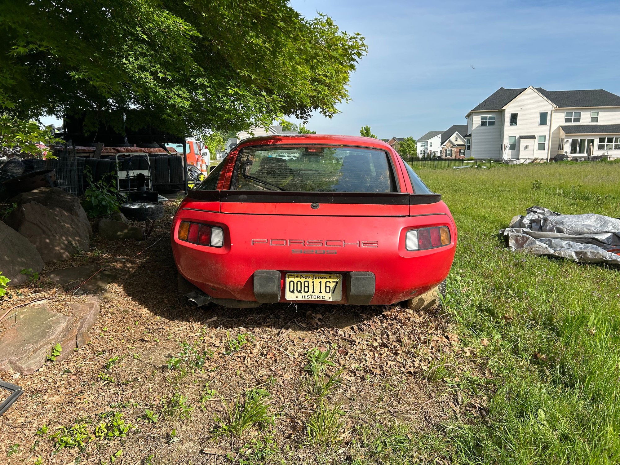 ‘86.5 5 speed Red/Black - Rennlist - Porsche Discussion Forums