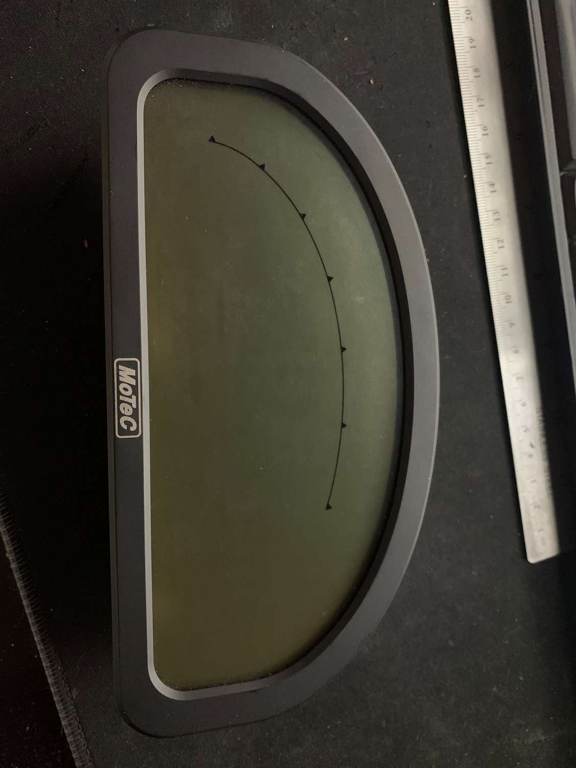 FS-997.2 Motec ADL 2 Dash - Rennlist - Porsche Discussion Forums