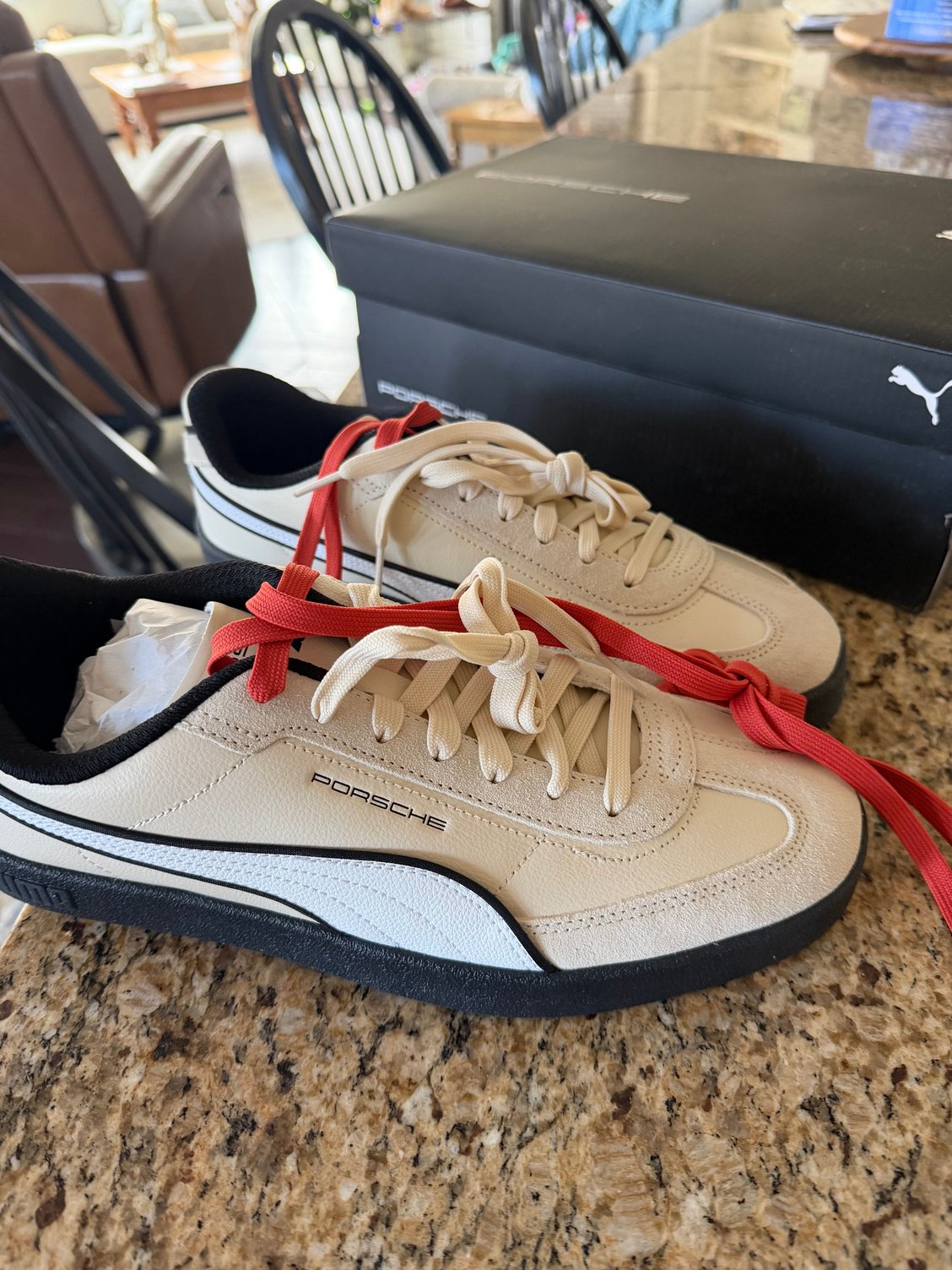 Porsche Puma Driving Shoes Cheap - Rennlist - Porsche Discussion Forums